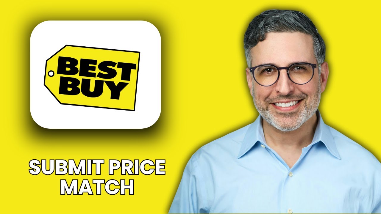 NEW! How to Submit a Price Match Request in Best Buy Canada App (2025) 💸 | Step-by-Step Mobile Guide