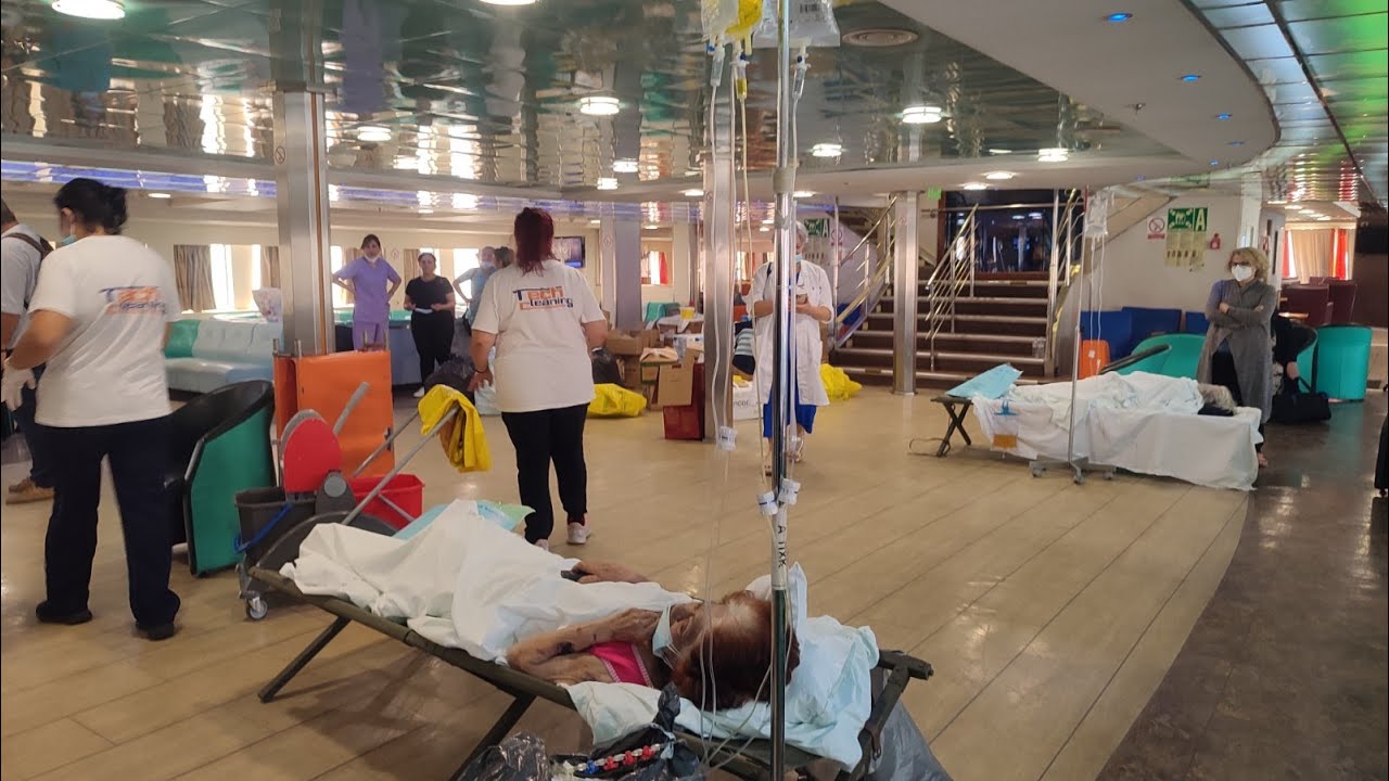 ΥΠΑΡΧΕΙ ΣΧΕΔΙΟ ΝΑ ΚΑΕΙ ΟΛΗ Η ΘΡΑΚΗ!!!!!!!!!!!!!!! ΒΙΝΤΕΟ ΠΟΥ ΣΟΚΑΡΕΙ ...