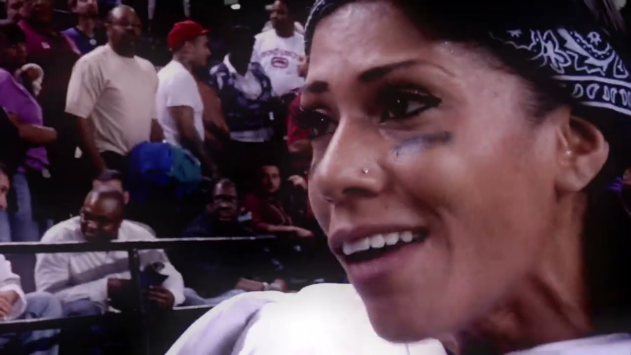 LFL | 2012 | WEEK 4 | THE STORY