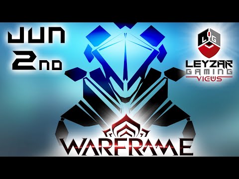 Baro Ki'Teer the Void Trader (June 2nd) - Quick Recommendations (Warframe Gameplay)