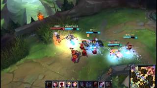 [lol] 야스오 1대5...? - 인스티즈(instiz) 인티영상 (종료) 카테고리