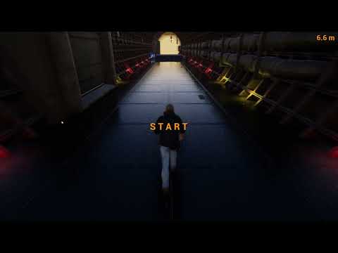 Steam Community :: Video :: RUNNER RTX Gameplay PC Steam game 2022 Full ...