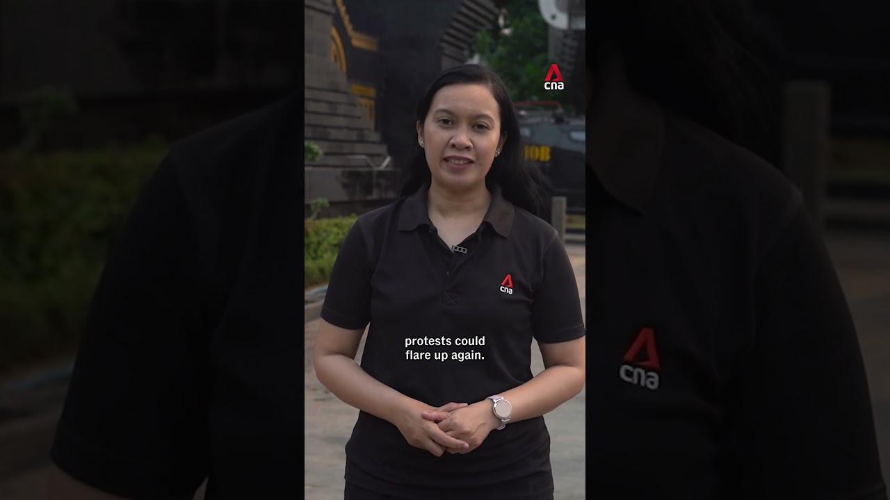 Can Prabowo quell Indonesia unnrest with his bid to meet protest demands?