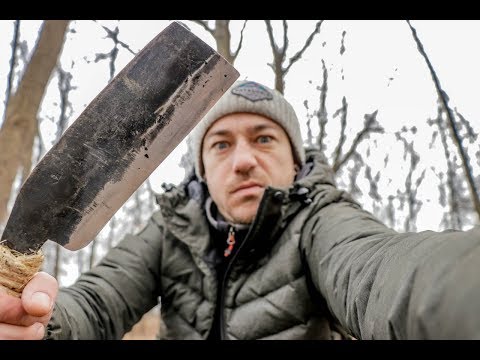 Crazy Korean Chopper!