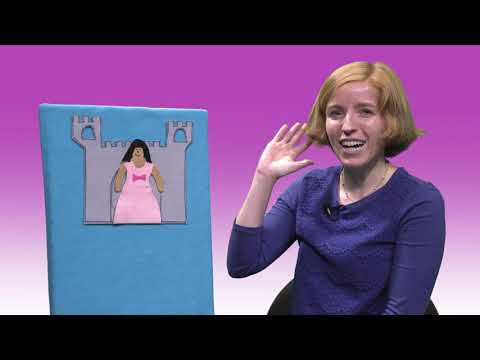 Story Drop: Super Rhyming Queen