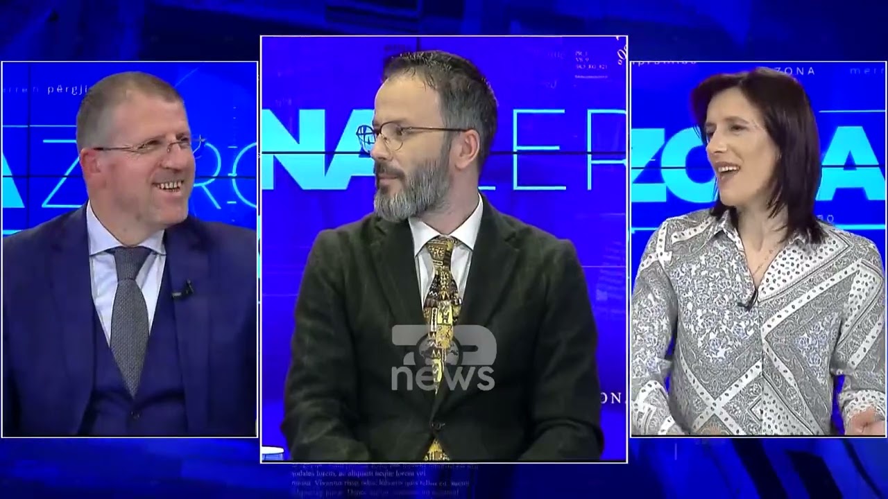 Klodiana Lala: Alqi Bllako, i penduari perfekt për incineratorët, por ...