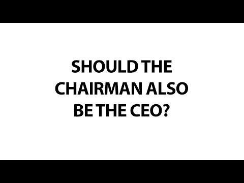 One-Tier Board Structure: how to lead and make One-Tier Board Structure ...