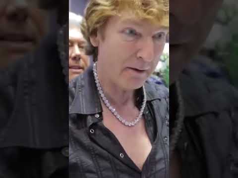 $6,000,000 DIAMOND NECKLACE! #shorts