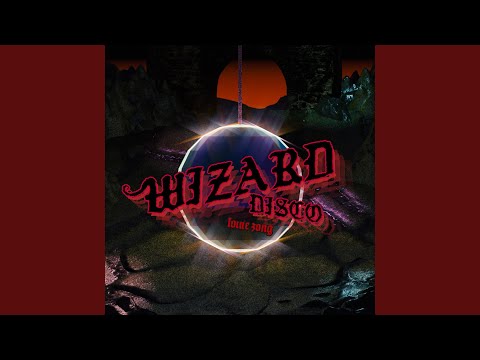 WIZARD DISCO