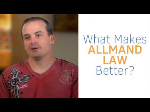 Weldon Allmand - Lawyer in Dallas, TX - Avvo