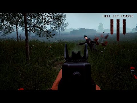 Steam Community :: Video :: Some HLL Highlights