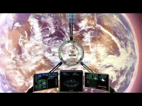 Steam Community :: Video :: Evochron Mercenary. How to quickly dock at ...
