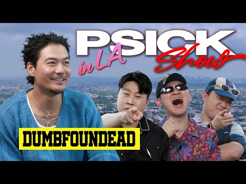 [Eng Sub] Asking Dumbfoundead on Nowitzki vs Jeogeumtong