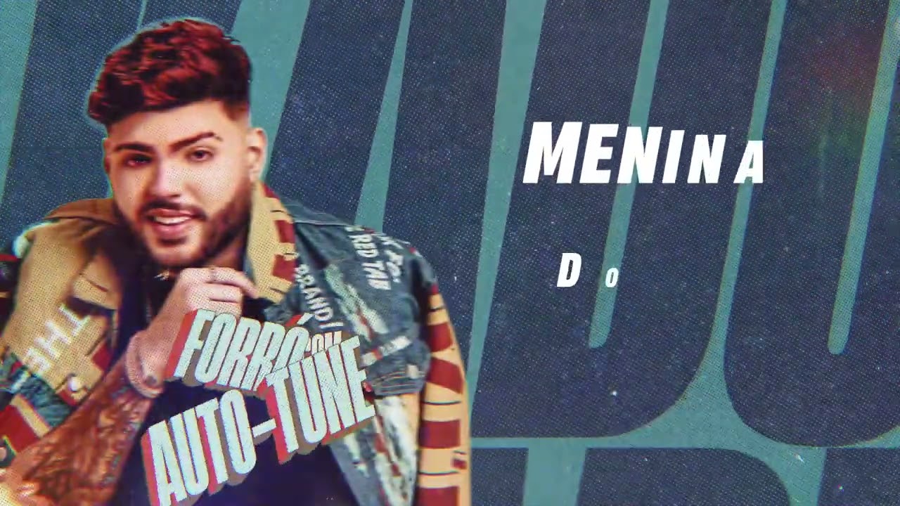 Lyrics & Translations of Menina Do Job by Kadu Martins | Popnable