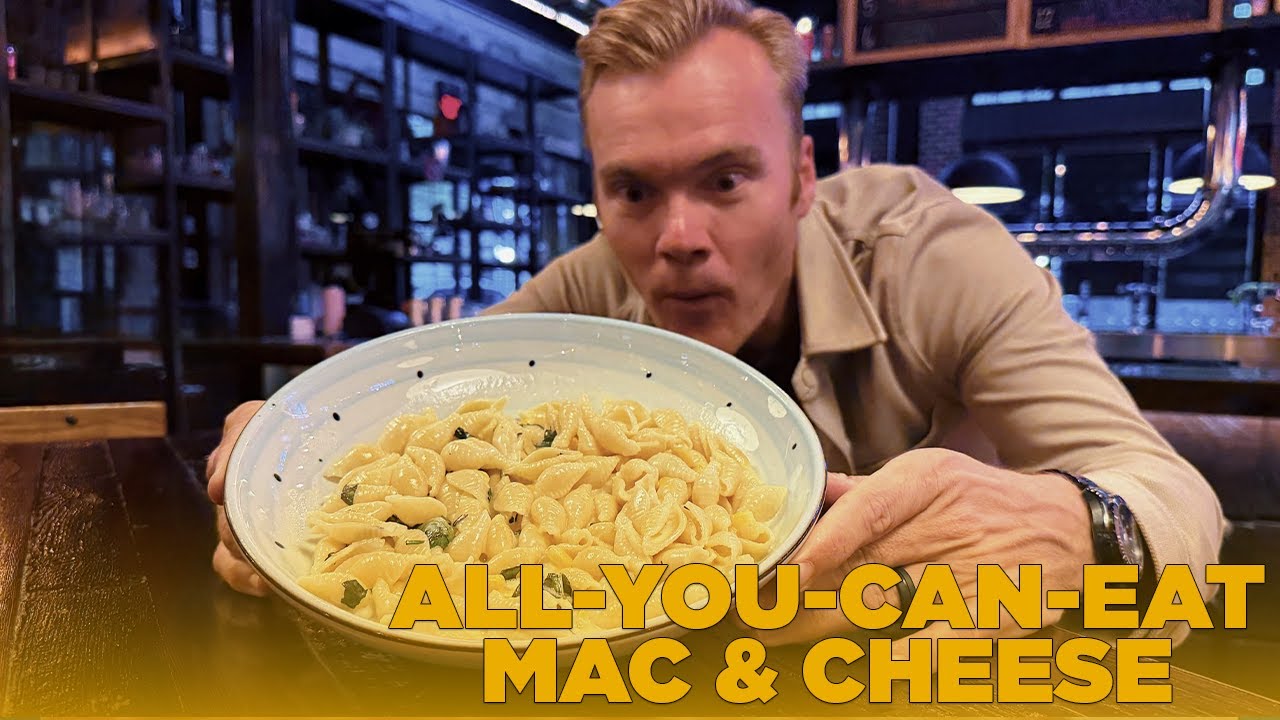 Columbus Mac & Cheese Festival returns to Easton for a great cause