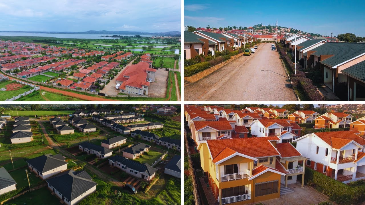 TOP 4 GATED COMMUNITIES IN KAMPALA YOU NEED TO CHECK OUT