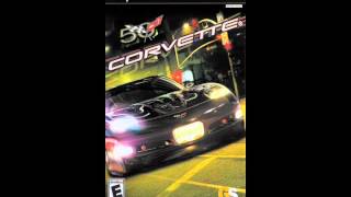 Metropolis Street Racer soundtrack - NFSSoundtrack