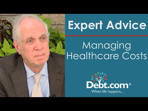 Expert Advice: Managing Healthcare Costs