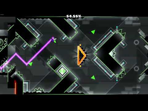 Steam Community :: Video :: Geometry Dash Medium Demon, "Mechanical ...