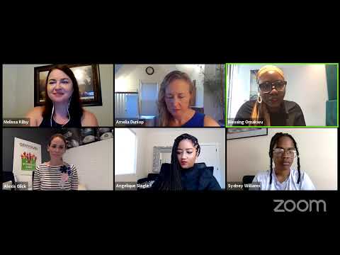 Leading with Purpose for a More Sustainable World