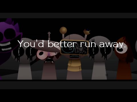 ... - incredibox sprunki 3 phase paramixed mode