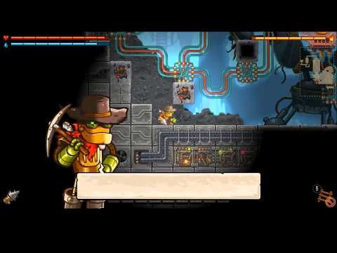 Steam Community :: SteamWorld Dig