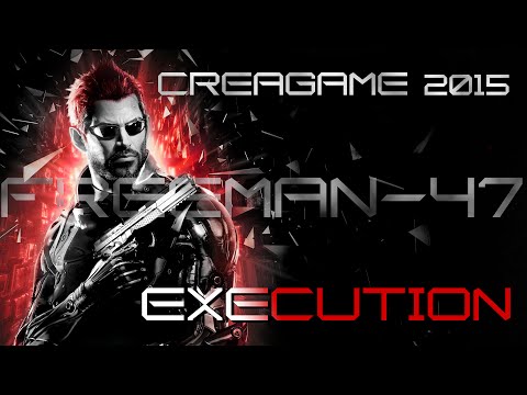 Steam Community :: Video :: Execution - Game Mix by Freeman-47