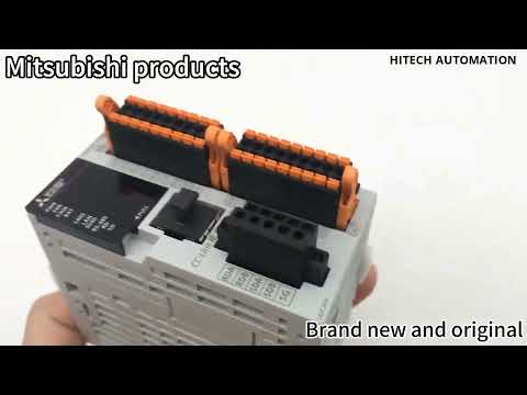 Service Provider of Mitsubishi PLC FX2N & Mitsubishi PLC Q Series by Hitech Automation, Pune