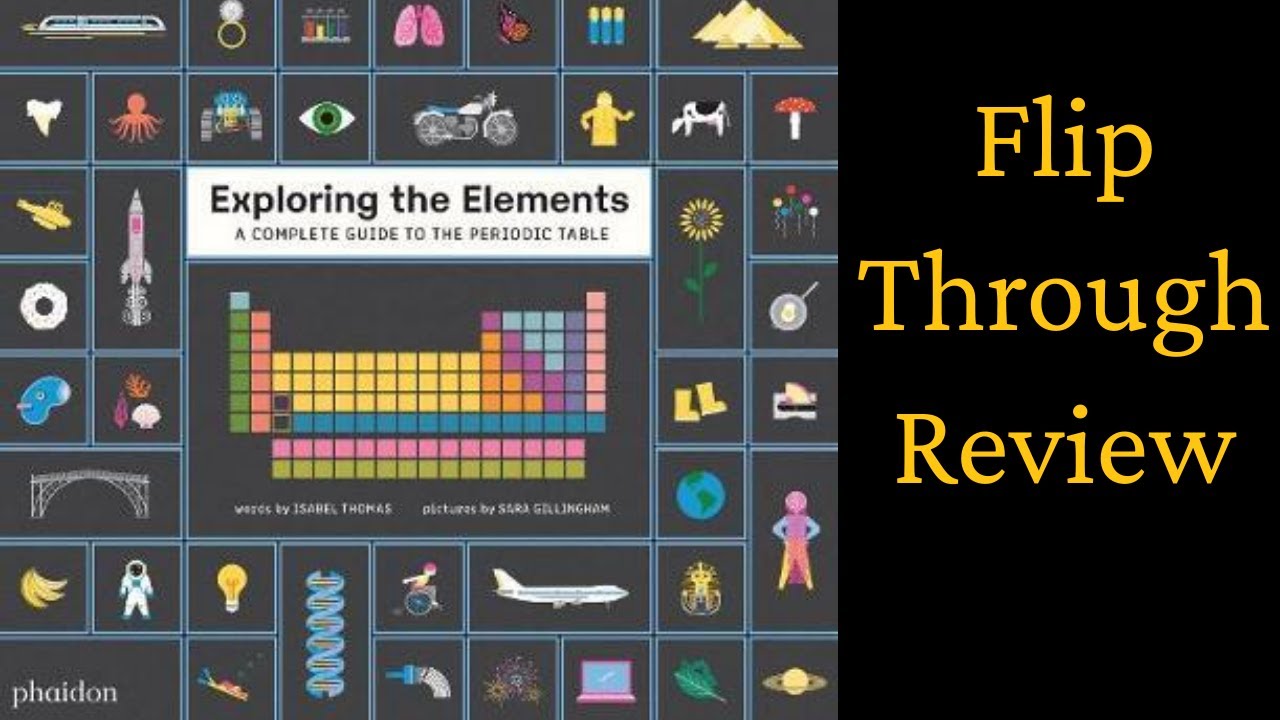 Exploring the Elements: A Complete Guide to the Periodic Table