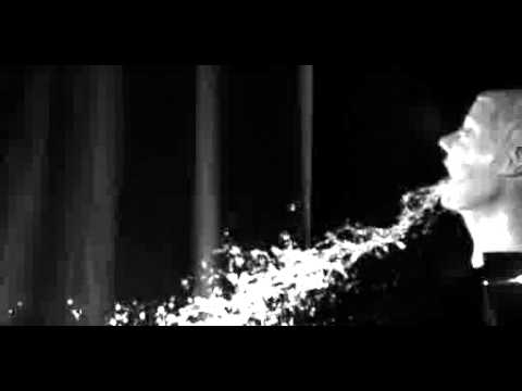 So This Exists: Larry The Vomiting Robot