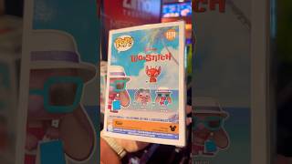 Lilo & Stitch | Stitch’s cousin Angel | Leroy & Stitch | Specialty Series Exclusive | AMC theaters