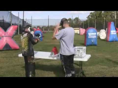 Proto SLG VIDEO Review | Paintball book's Blog