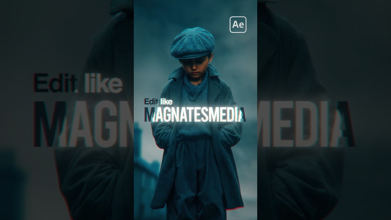 How to Animate like MagnatesMedia