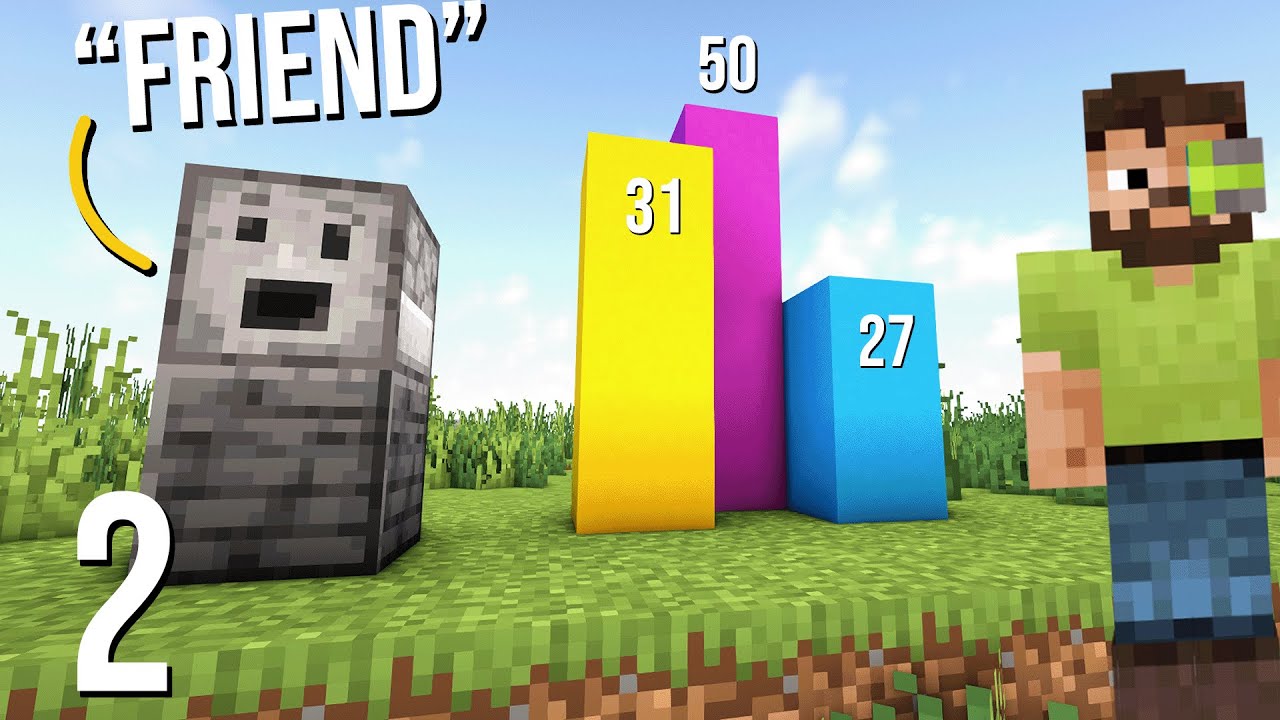 Exploring the New Greg Master Mod in Minecraft: Episode 2 of Vault ...