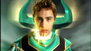 Best served Cold - Power Rangers Harmony Force - Fimfiction