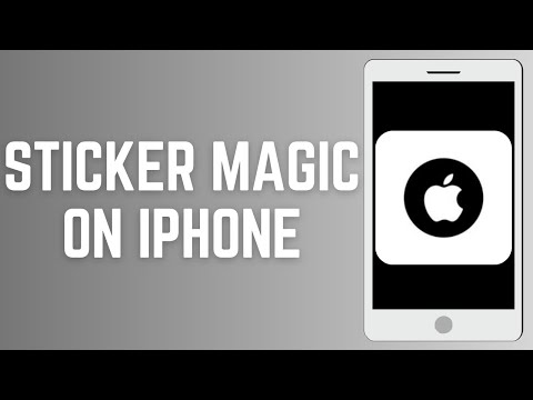 How To Add A Sticker To Your iPhone Photo In iOS 18