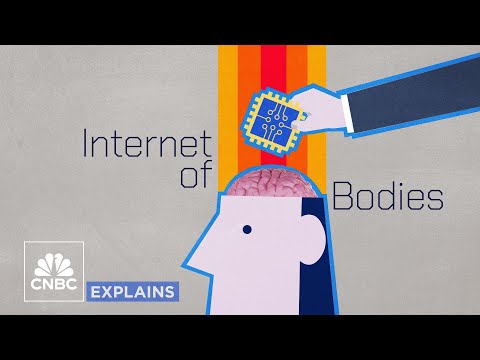 The Intersection of the Internet of Bodies (IoB) and Artificial ...