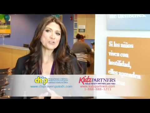 Children's Dental Care From CHIP By KidzPartners