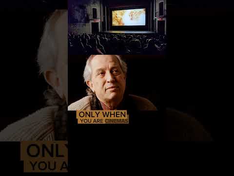 Vittorio Storaro |Cinematographer|