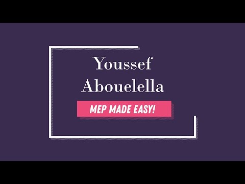 MEP MADE EASY | LESSON 1 HVAC BASICS
