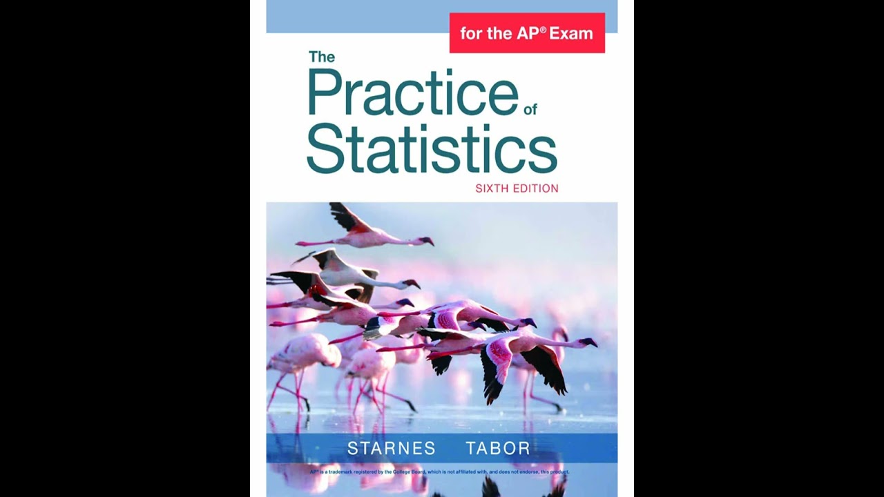 Designing Studies | Chapter 4 - The Practice of Statistics (6th Edition)