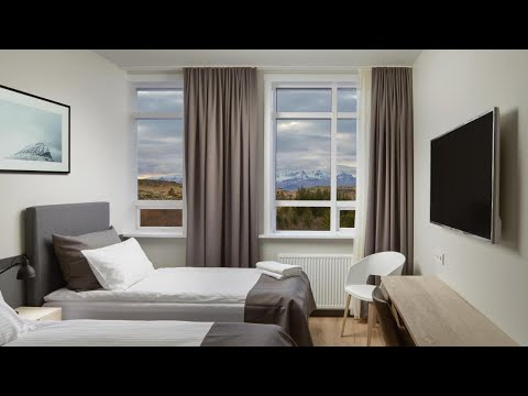 Hotel Varmaland, Varmaland, Iceland