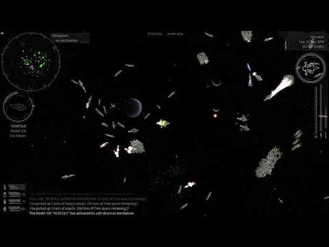 Harvesting Mesuket in endless-sky