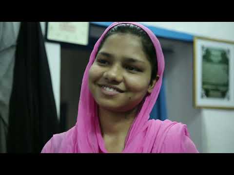 Md. Khalil - a common man / a documentary film by mujibar rahmam