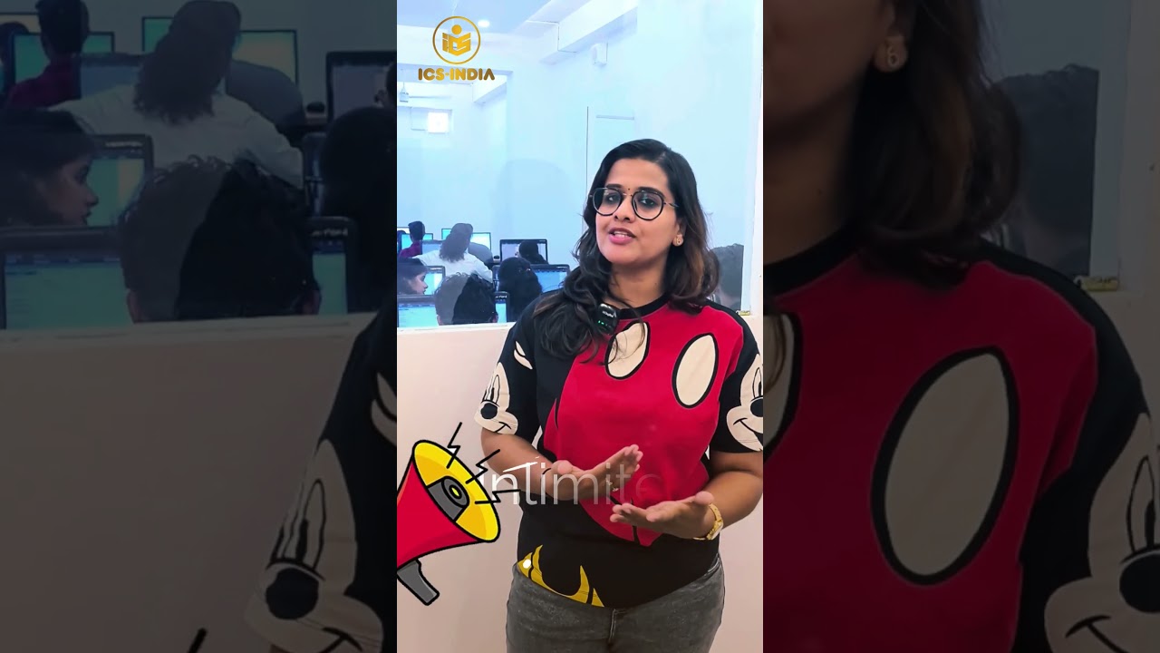 ics india palakkad