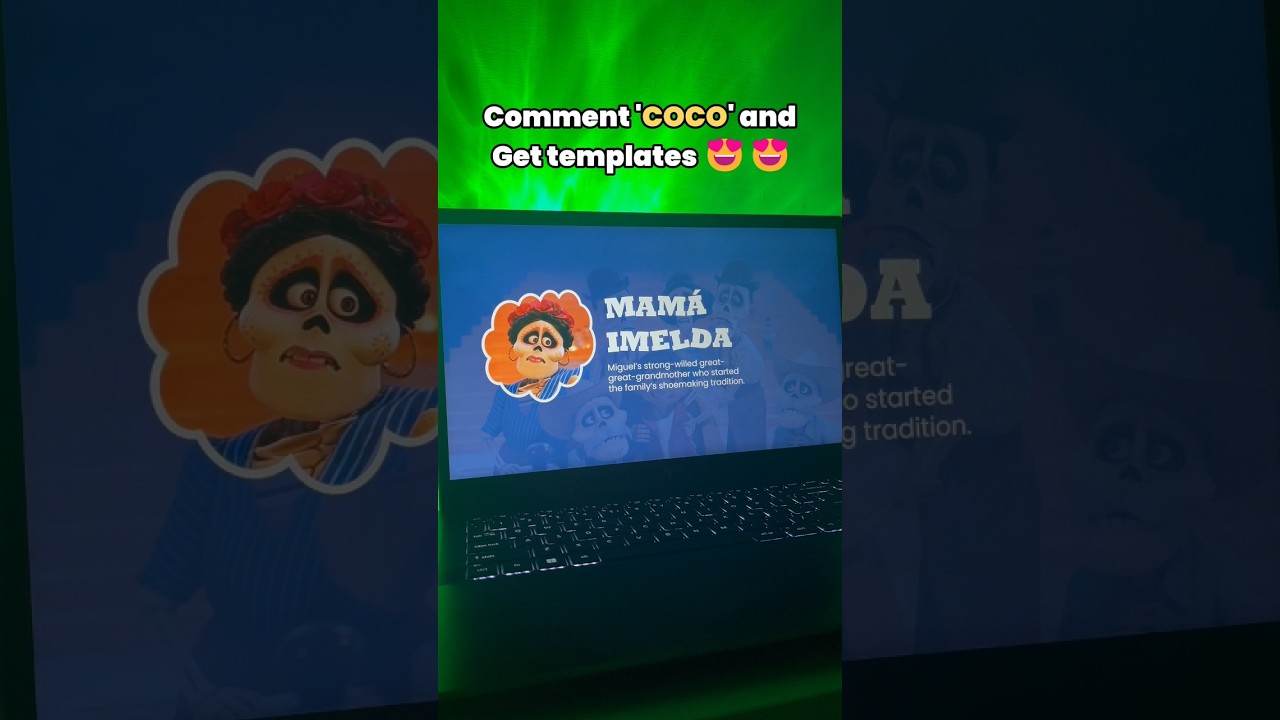 Transform boring PowerPoint presentation into this amazing design #powerpoint #ppt #tutorial #design