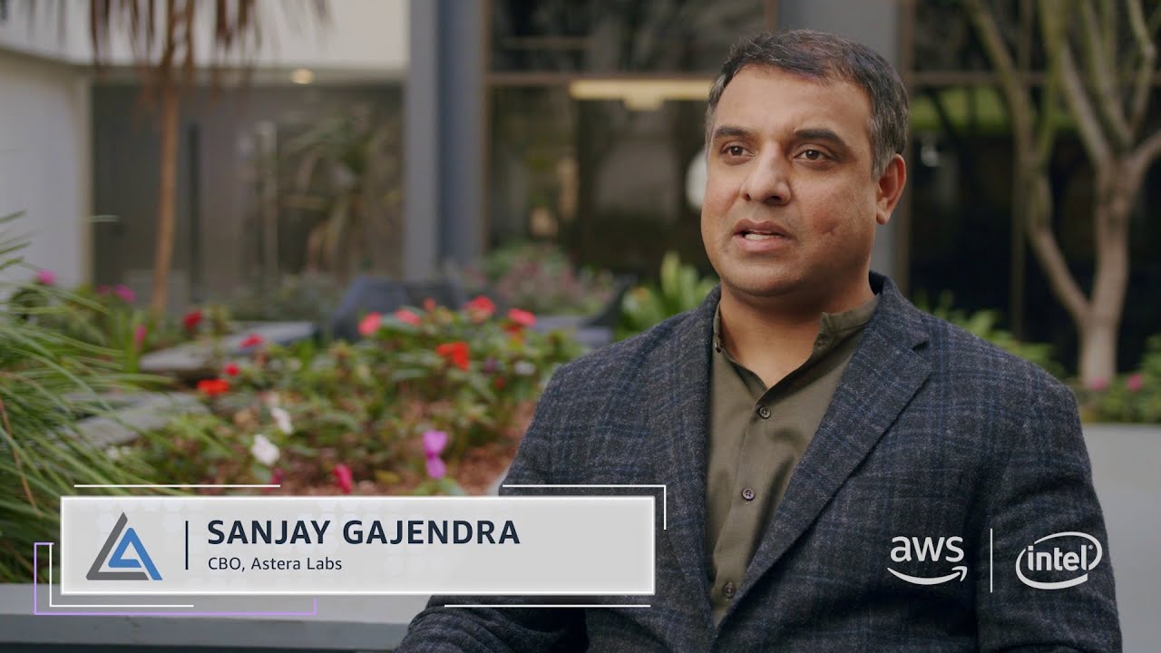 Six Nines and Astera Labs