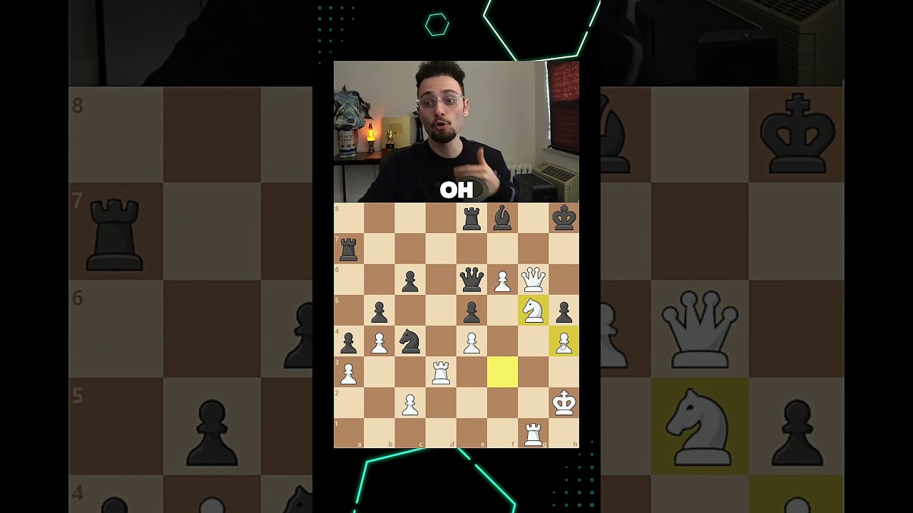 Gothamchess || Levy rozman 0903 3