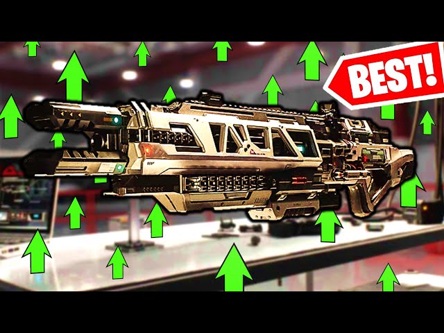 Warzone gameplay guide: How to quickly level up weapons in Season 5
