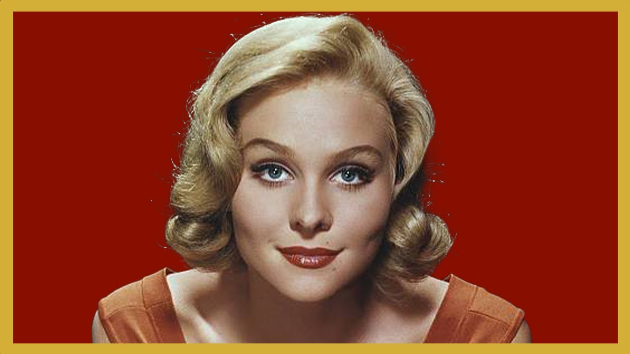 Diane McBain - sexy rare photos and unknown trivia facts - Surfside 6 Claudelle Inglish